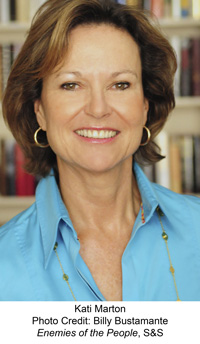 BOOKS-KATI-MARTON | Hadassah Magazine