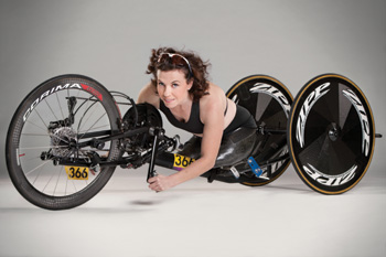 Profile: Pascale Bercovitch | Hadassah Magazine