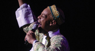 Joshua Nelson | Hadassah Magazine