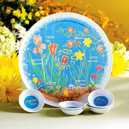 Passover Gift Guide 2015: Colors of Spring | Hadassah Magazine