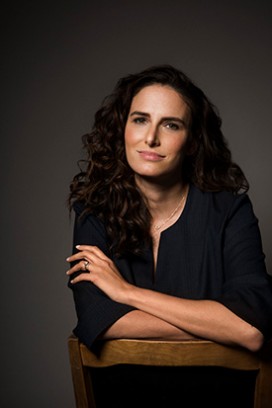 Meet Jessi Klein | Hadassah Magazine