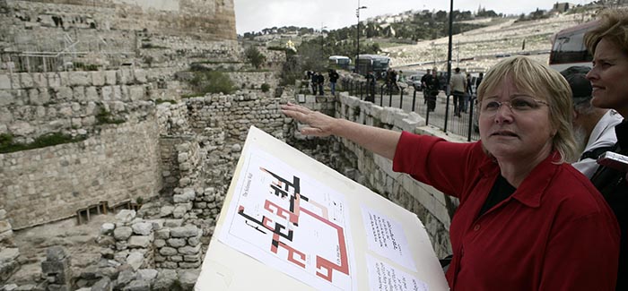 Israeli Scene | Hadassah Magazine