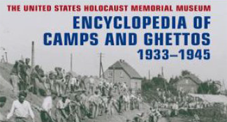 encyclopediamemoryfeatured | Hadassah Magazine