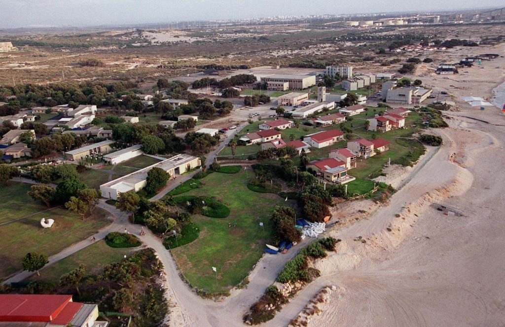 Israeli Pool Robots and Other Kibbutz Success Stories | Hadassah Magazine
