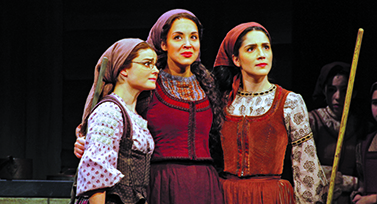 Why We Still ‘Fiddler,’ a New Documentary | Hadassah Magazine