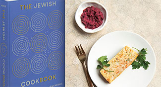 'The Jewish Cookbook' Features All the Classics, and Then Some ...