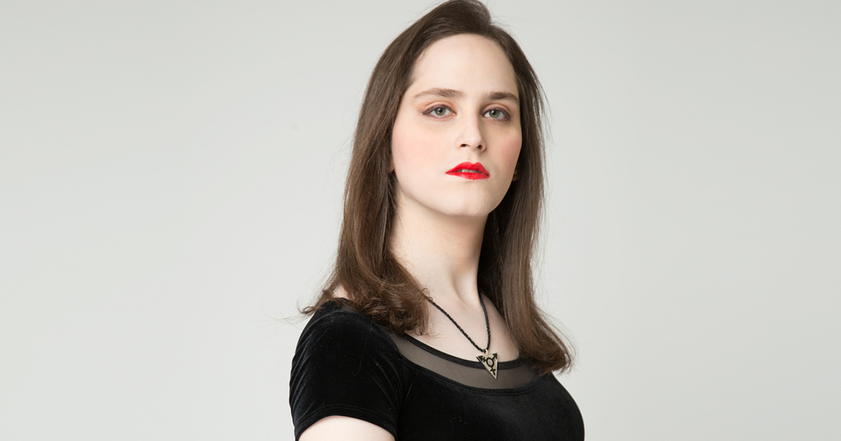 Abby Stein Finds Her Voice | Hadassah Magazine
