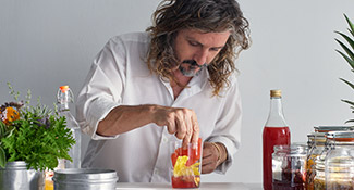 Gazoz Drinks Will Make Your Summer Sparkle | Hadassah Magazine