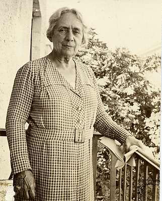 The Two Lives of Henrietta Szold | Hadassah Magazine