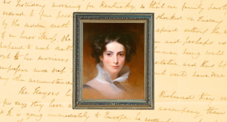 Rebecca Gratz Digital Collection Archives | Hadassah Magazine